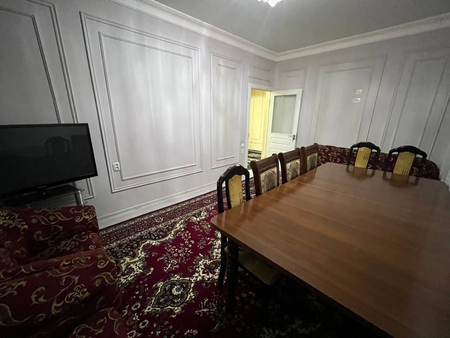 Аренда квартира на Сергели Хакимият