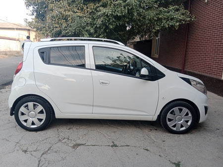 Spark avtamat 2020 yil (9500 dollir)