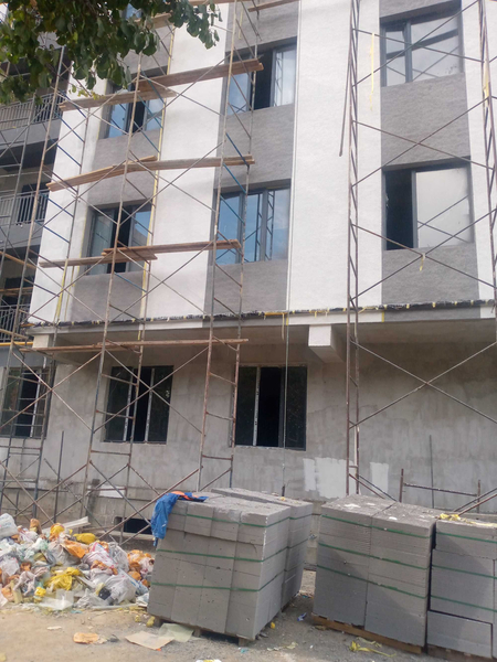 Продам квартиру новостройка