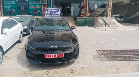 Прокат авто/Rent a car