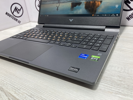 Ideal holatda VICTUS i7-12650H 16/512 RTX 3050Ti