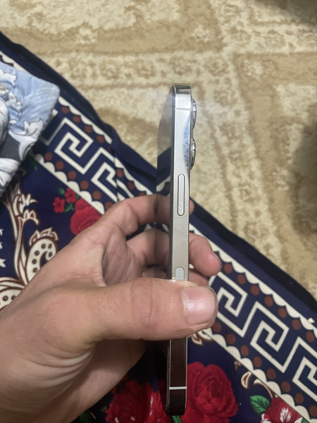 Iphone 13 pro kavolat bilan
