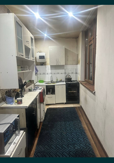 Срочно продается квартира