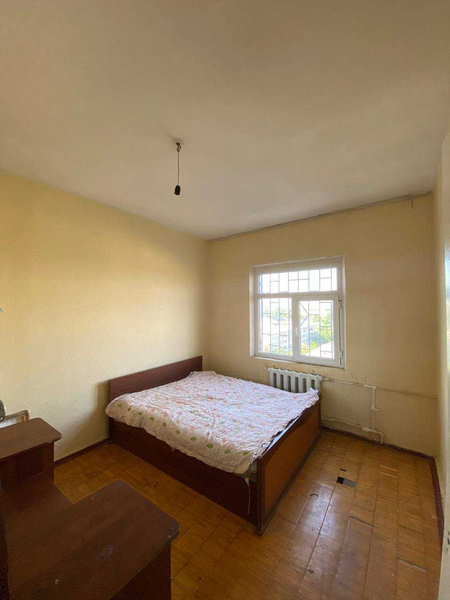 Квартира 4 комн. в Мирабаде: 95м² по цене мечты!