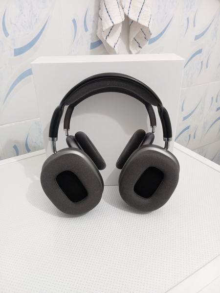 Наушники Airpods Max