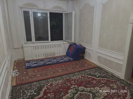 Ташкент
 Алмазарский район 2/2/4