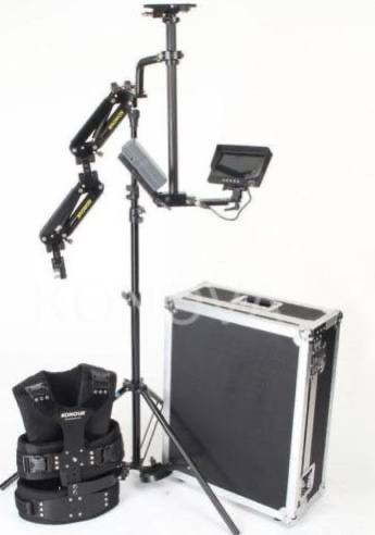 Stedicam B S W C A M