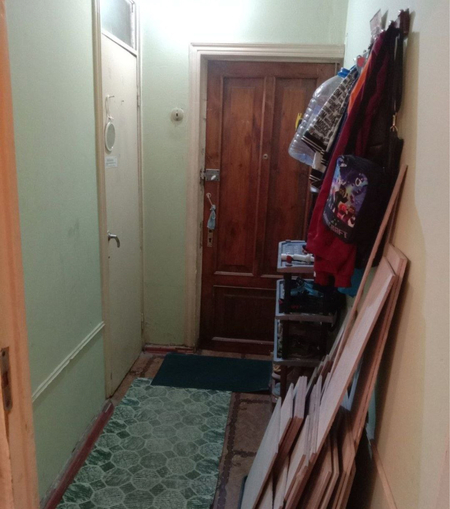 Юнусабад 12кв 2в3/2/4 торец Ориентир Петушок