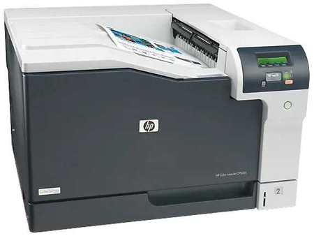 Принтер HP M5225dn (Лазерный, МФУ)