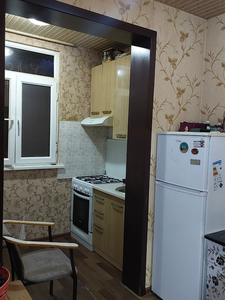 Продажа квартиры массив ттз