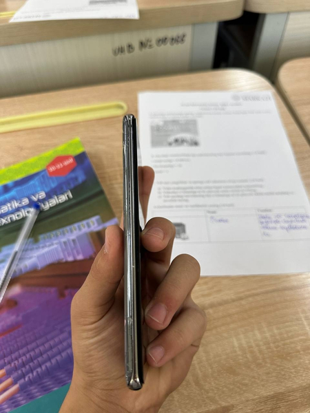 Samsung s20 5g kareski