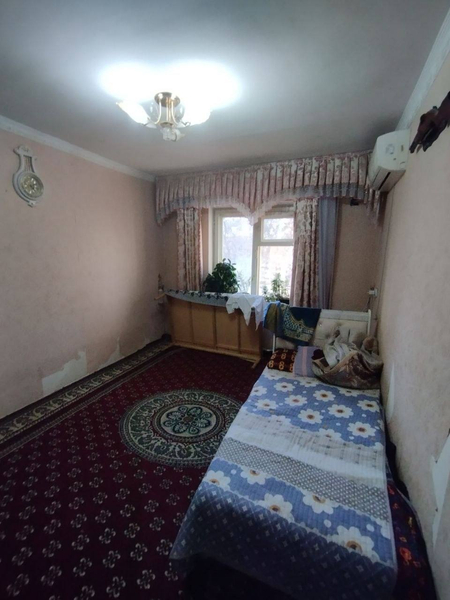 Продаю свою квартиру Чиланзар 24.    2*3/3/5/