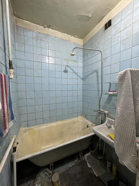 Продается квартира на Ц6 юнусбададский район