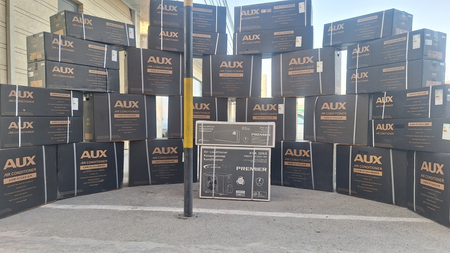 Aux 18 JLR invektor TENTLI