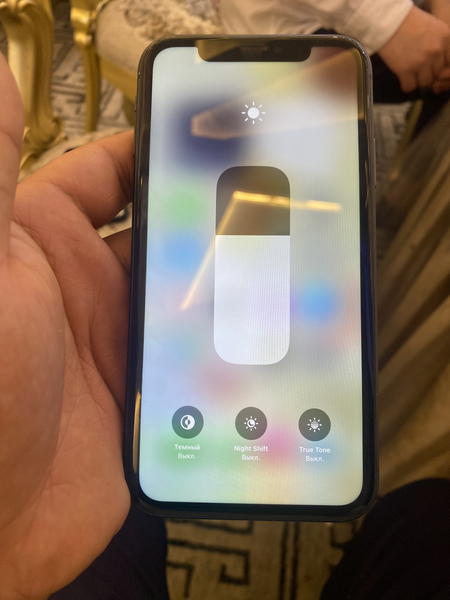 Iphone 11 64gb black LL/A