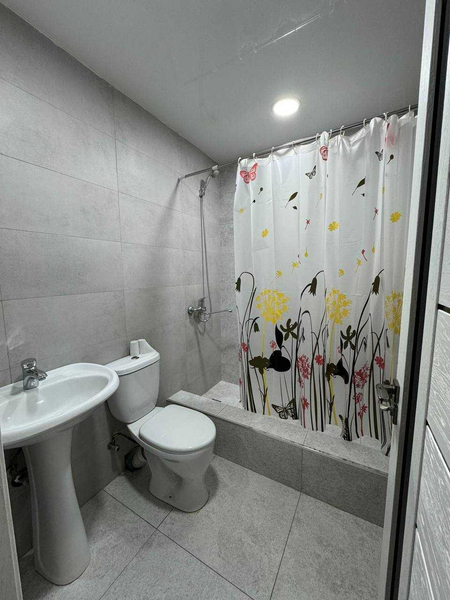 Срочно сдается 3/9/9 квартира 70 м² Ор-р: Ц-17-18 Себзар (ГМТ)
