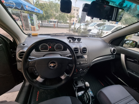 nexia 3 avtomat 2020