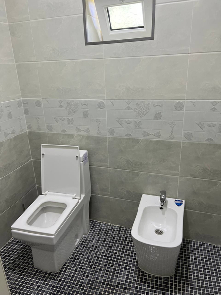 Продаётся дача в курортном Бостанлыкском районе