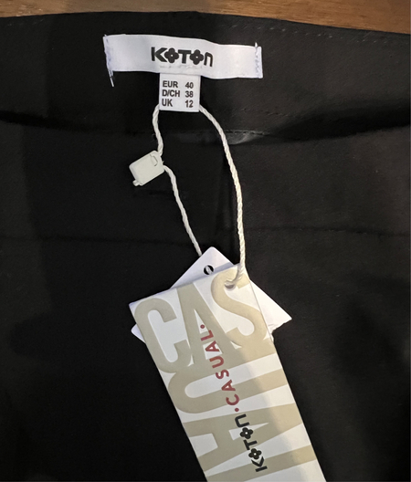 Продаётся вещи от фирмы Cotton
