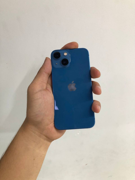Iphone 13 mini yangidek ideal