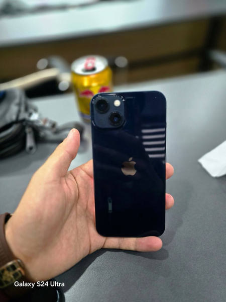 Iphone 13 Yengi sostayeniya