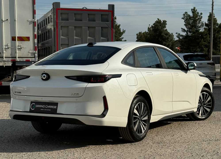 Changan Neva A05 Rasmiy dillerdan 3 yillik kafolat bilan harid qiling!