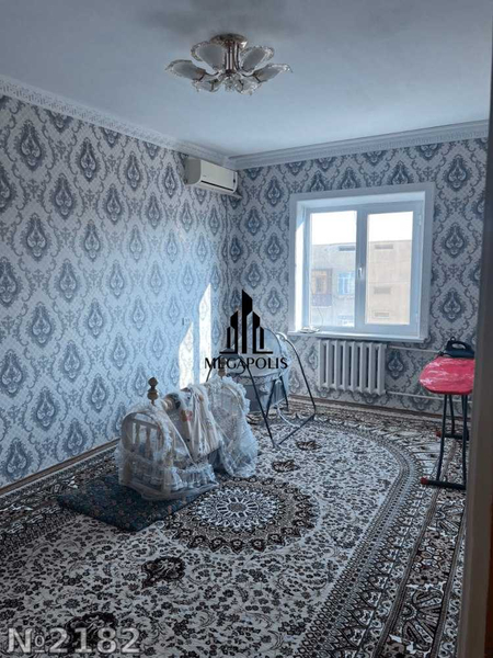 №2182 3 хонали уй сотилади