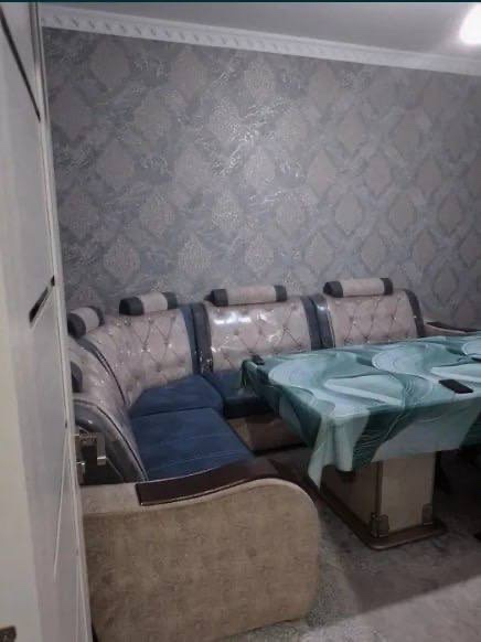 -Чил 7кв 3/4/4 Разделка 60кв.м с Мебелью и Техникой