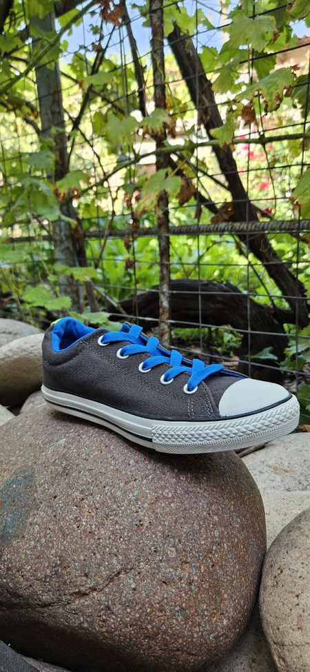 Кеды ( Converse)