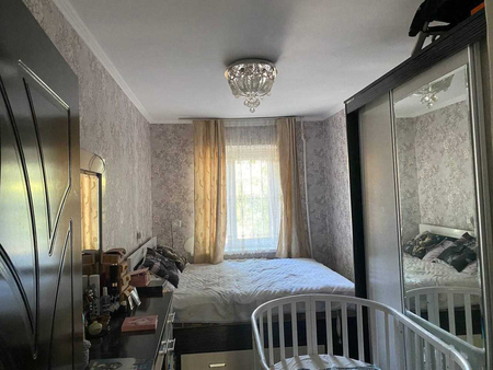 СРОЧНО продаётся квартира