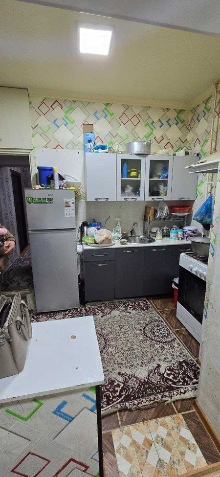 Прадаётся квартира