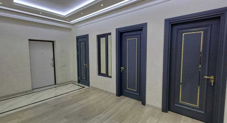 ЖК Yakkasaroy City Mall 2-комнатная 3/10 65 м² новый ремонт