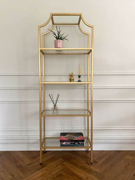 Стеллаж лофт stellaj loft
