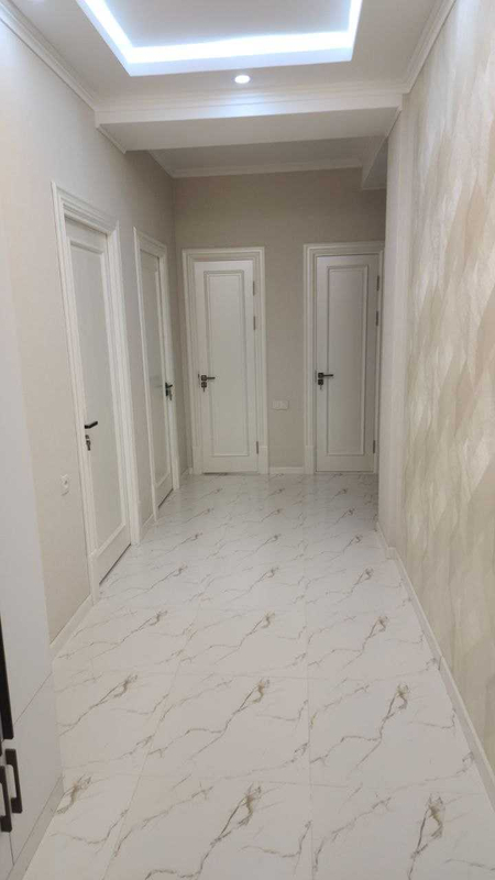 Аренда квартиры в Новостройке Кушбеги 3хком ID:KM375