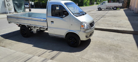 Changan hafei 52