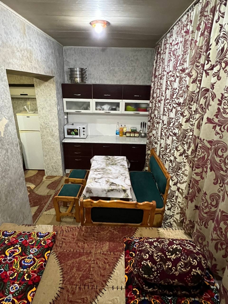 Квартира в Аренду