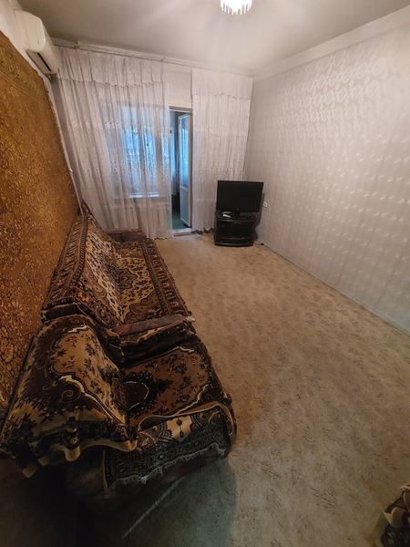 Продаётся Квартира На Октепа 1в2 38 кв.м