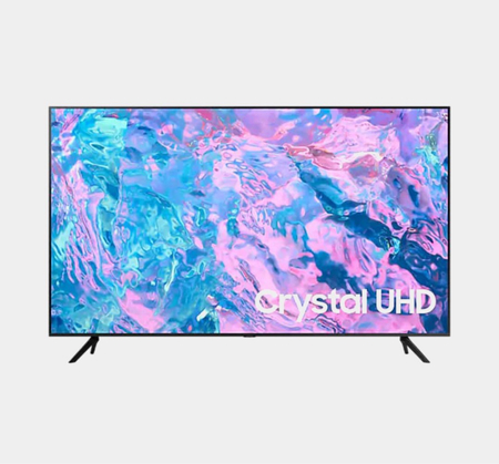 Samsung Qled tv 85