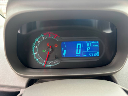 COBALT LTZ Style 2022