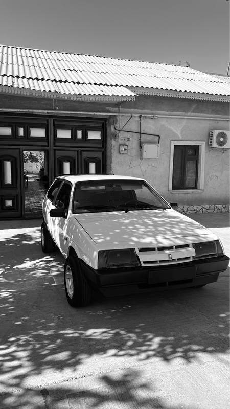 vaz2108 moshinga javob