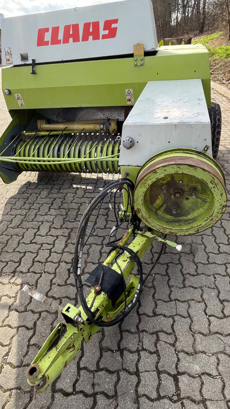 Claas Markant 55 Prespodborchik. Case, John Deere, Belarus tortadi