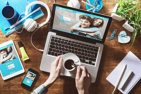 CRM texnologiya, website, backend, Telegram bot yasash xizmati