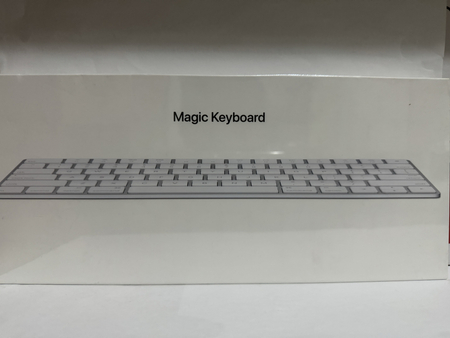 Magic Keyboard LL/A
