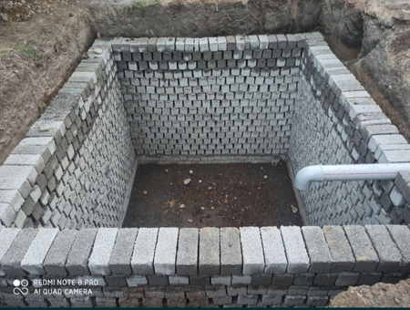 Toshkent shahar va Toshkent viloyatlari boʻylab kanalzatsiya hizmatlar