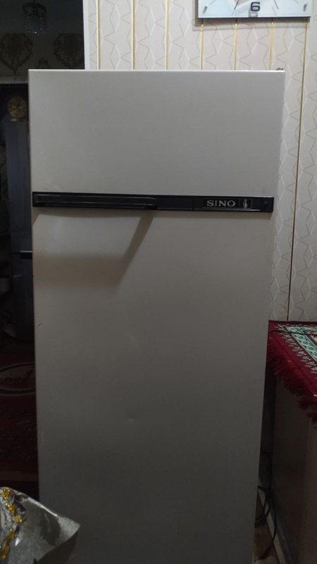 Продаётся холодильник SINO