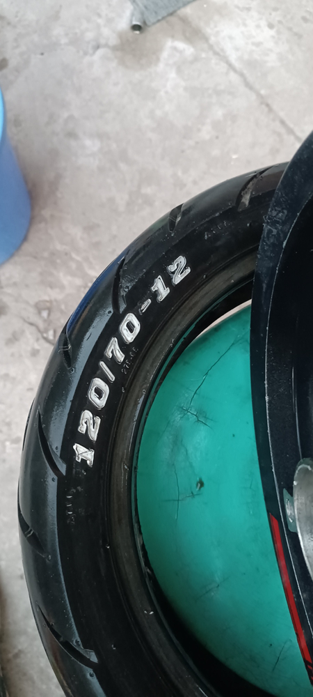 Продам 12 диск фирмы BENELLI