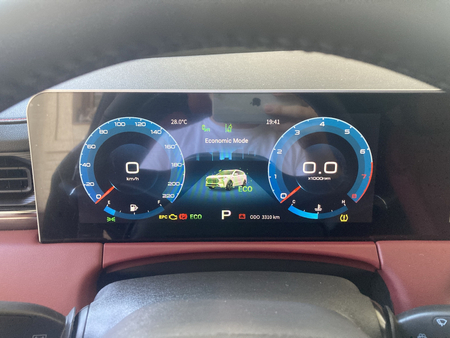 Продам Jetour X70 Plus