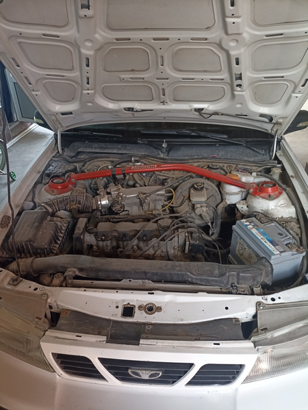 Nexia 1  2001 yil sonc 1.5