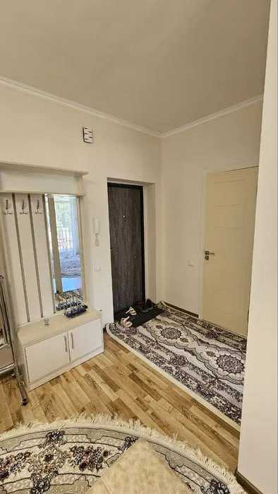 Срочно сдается 1/6/9 квартира 40м² ул.Махтумкули ЖК \\\