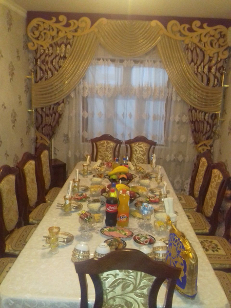 Продается квартира